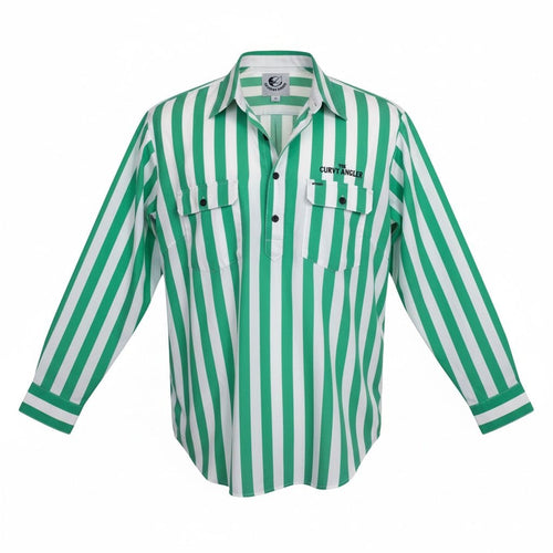 The All-Day Angler Shirt – The Curvy Angler