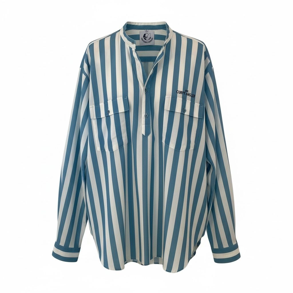 Signature Series Shirt – The Curvy Angler